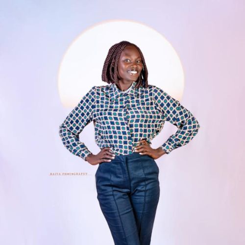 Rehori-kakuma Refugee Camp-About